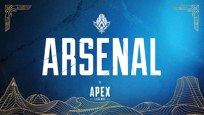 Apex Legends シーズン17の新要素詳細が公開！マップと射撃場更新・新レジェンド・武器マスタリーなど - GameFavo