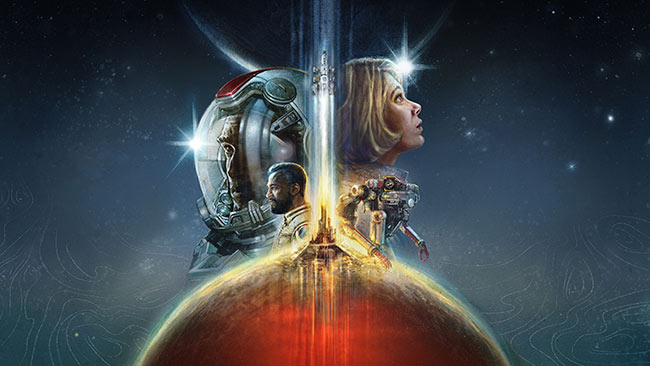 「Starfield」推奨PCスペックが公開！グラボRTX2080、容量125GB以上 - GameFavo